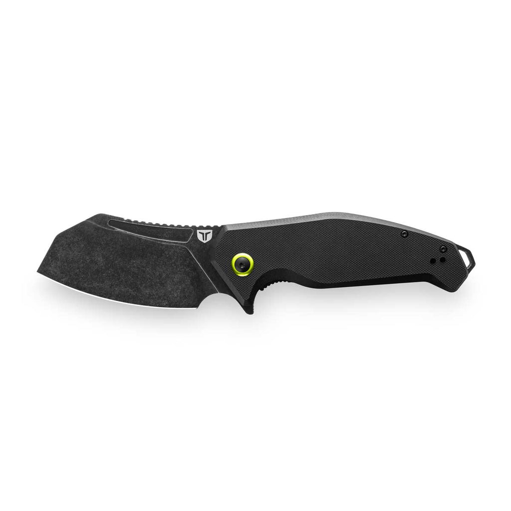 TRUE TRU-FMK-0007 MAAR Cleaver Flipper Knife– VM Hardware